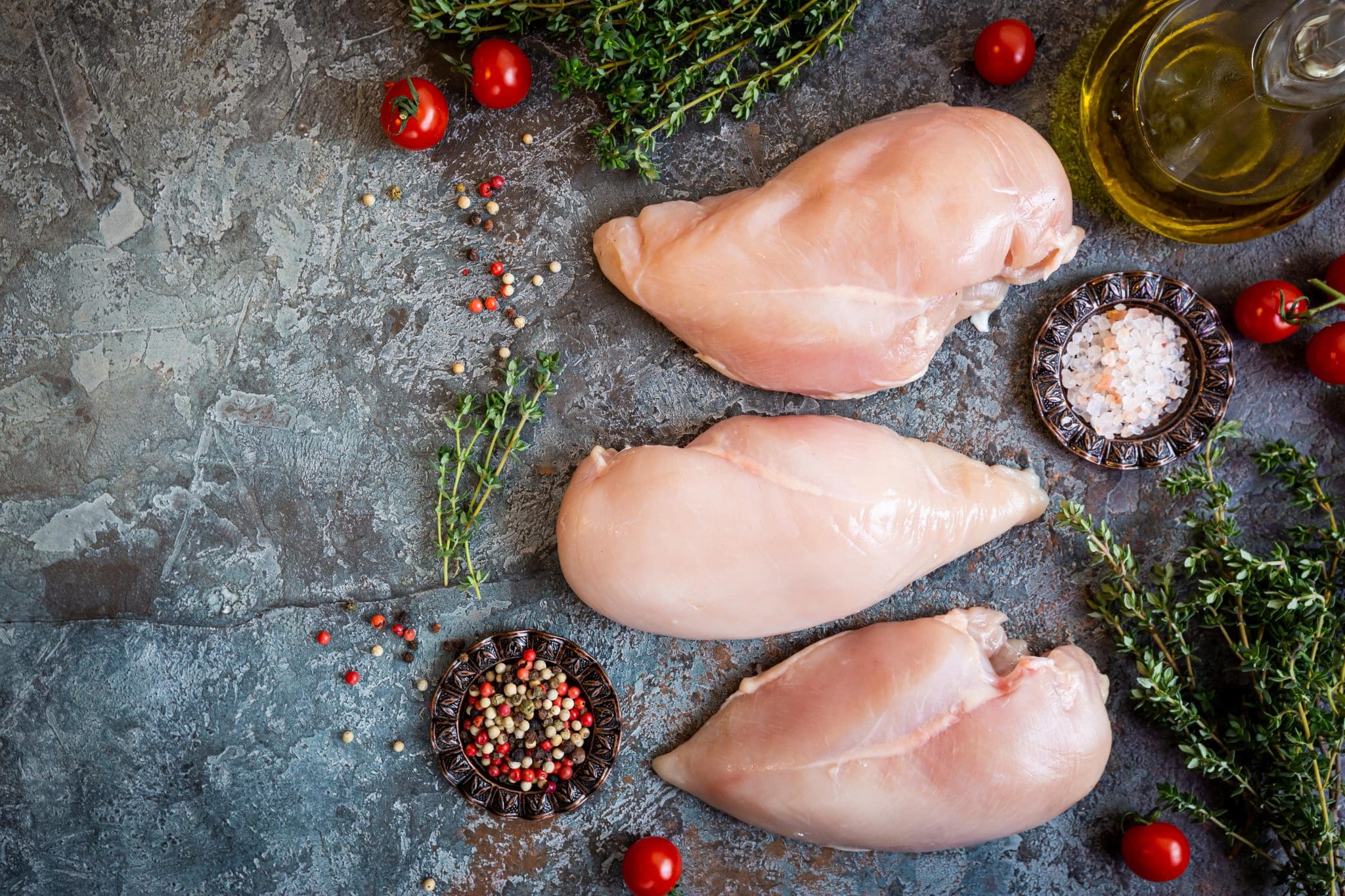 Dry-Brining 101: The Simple Secret To Unlocking Restaurant-Quality ...