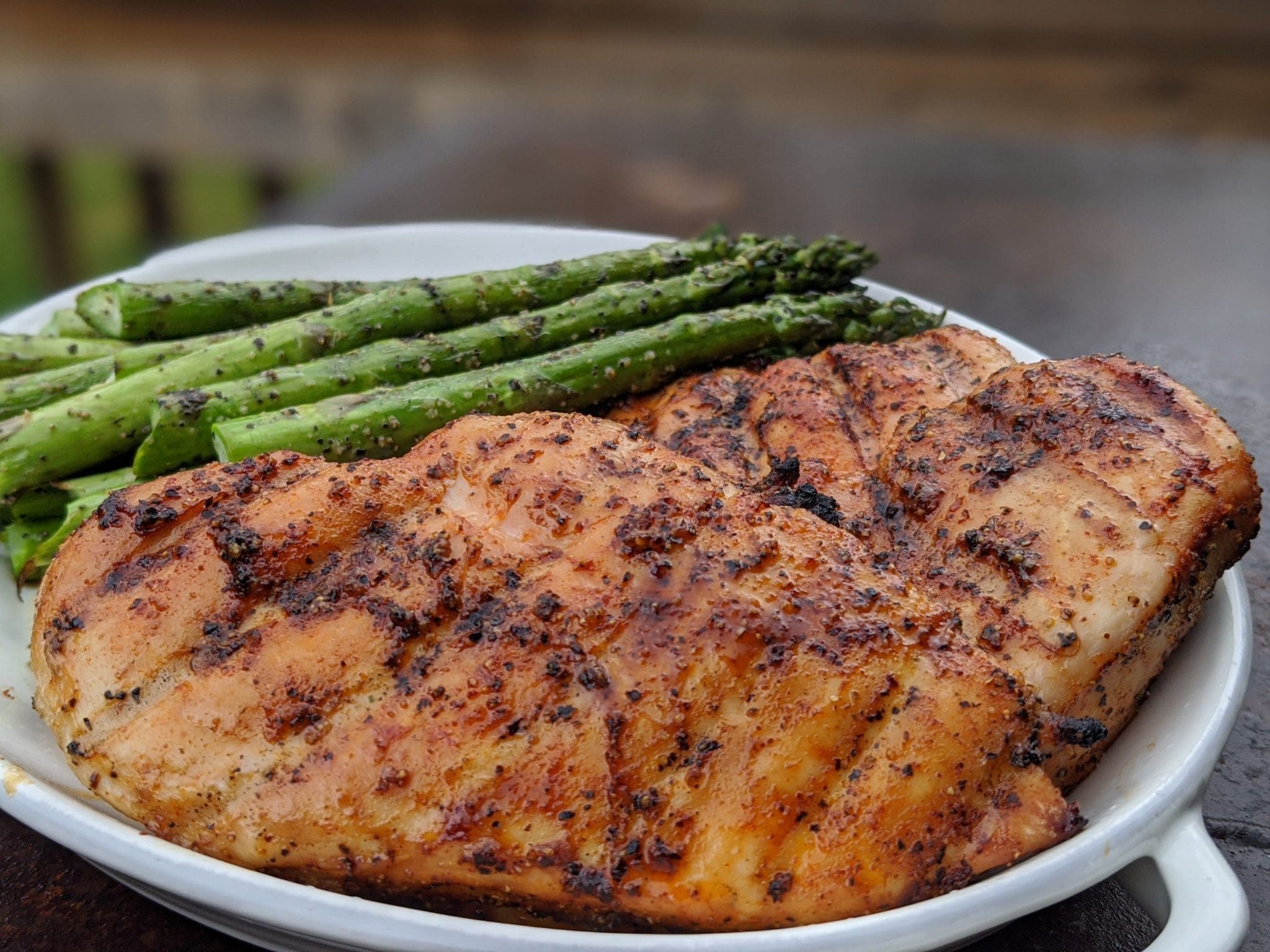 Dry-Brining 101: The Simple Secret To Unlocking Restaurant-Quality ...